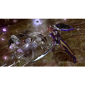 Lightning Returns: Final Fantasy XIII