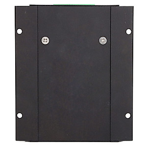 Wind Solar Hybrid Controller , Solar Hybrid Controller Solar Controller Digital Intelligent Control Wind Solar Regulator 12V 24V 600W