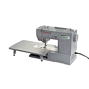 Singer 2500513961 Heavy Duty Extension Table for Computerized HD Machines