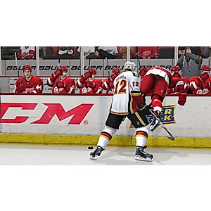 NHL 12 - Playstation 3