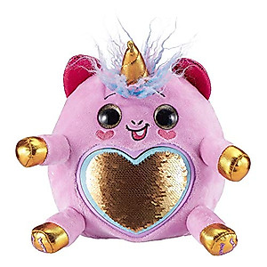 Rainbocorns Series 2 Ultimate Surprise Egg by ZURU - Purple Unicorn (B07MWV482B)