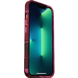 OtterBox Ultra Slim Case with Magsafe for iPhone 13 Pro Max - Mars Graphic