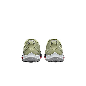 Nike Men's Air Zoom Terra Kiger 8 Trail Running Shoe, Olive Aura/Citron Mint, 10 M US, Green