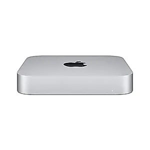 Mac mini Apple M1 chip 8GB Memory 256GB SSD MGNR3LL/A (Renewed)