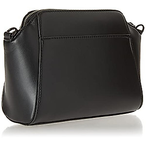 DKNY Peyton Camera Bag, Black/Black
