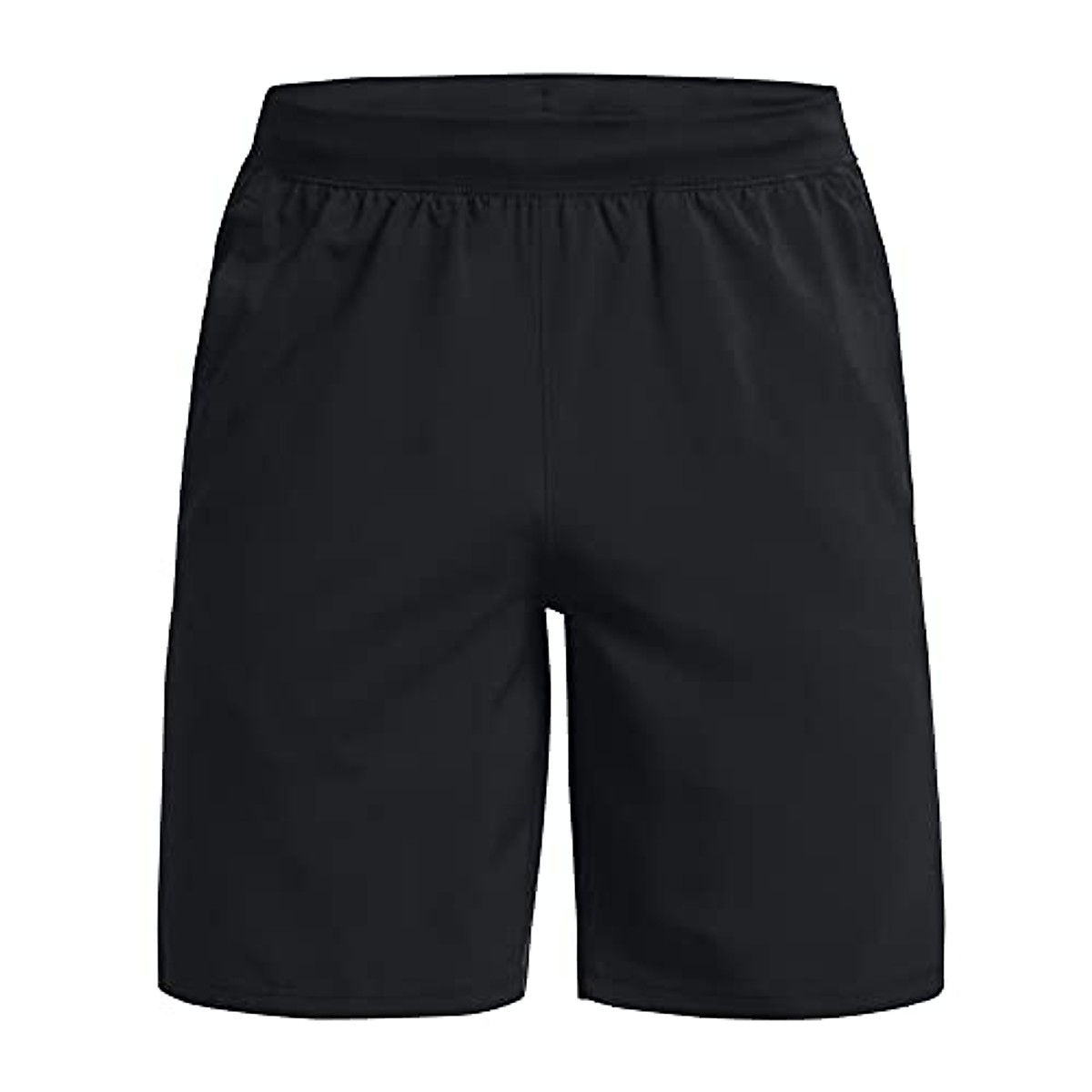 Under Armour Men's Tactical Academy 9" Short, (001) Black / / Black, Small