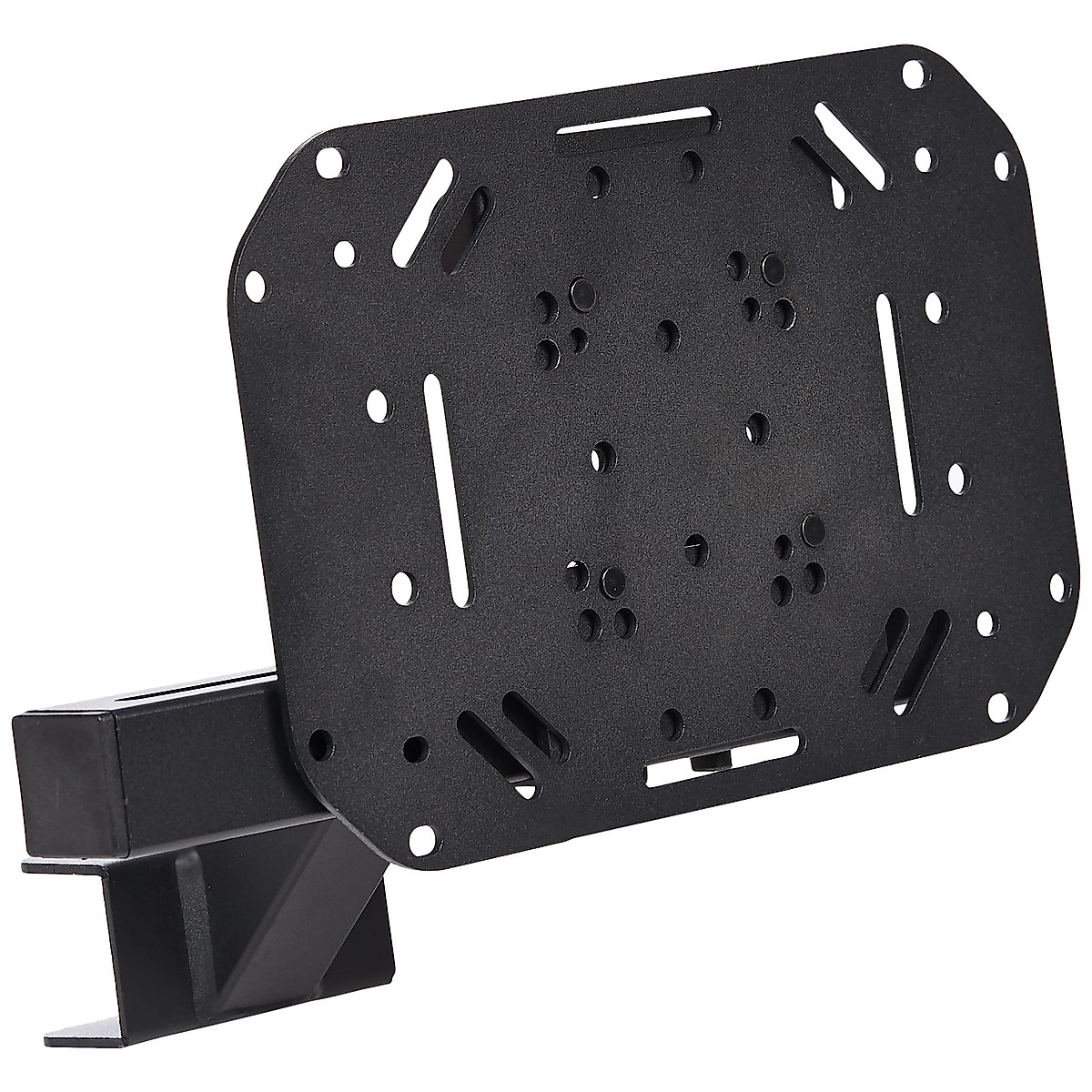 Next Level Racing Free Standing Keyboard and Mouse Tray (NLR-A012) Combat Flight Pack for GTTrack and F-GT Cockpits (NLR-A013) Bundle