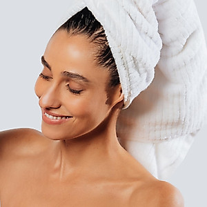 Keramene Hair Growth Inhibitor by DS Laboratories - Minimize Unwanted Hair Growth on Face and Body, Slows Regrowth, Paraben-Free