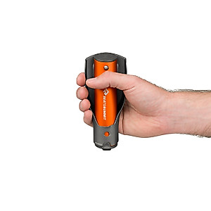 Sea to Summit Collapsible Pocket Trowel for Backpacking and Camping, Aluminum Alloy