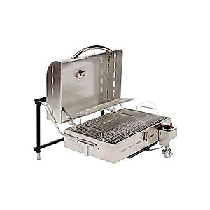 FAULKNER FLK BBQ Stainless Steel