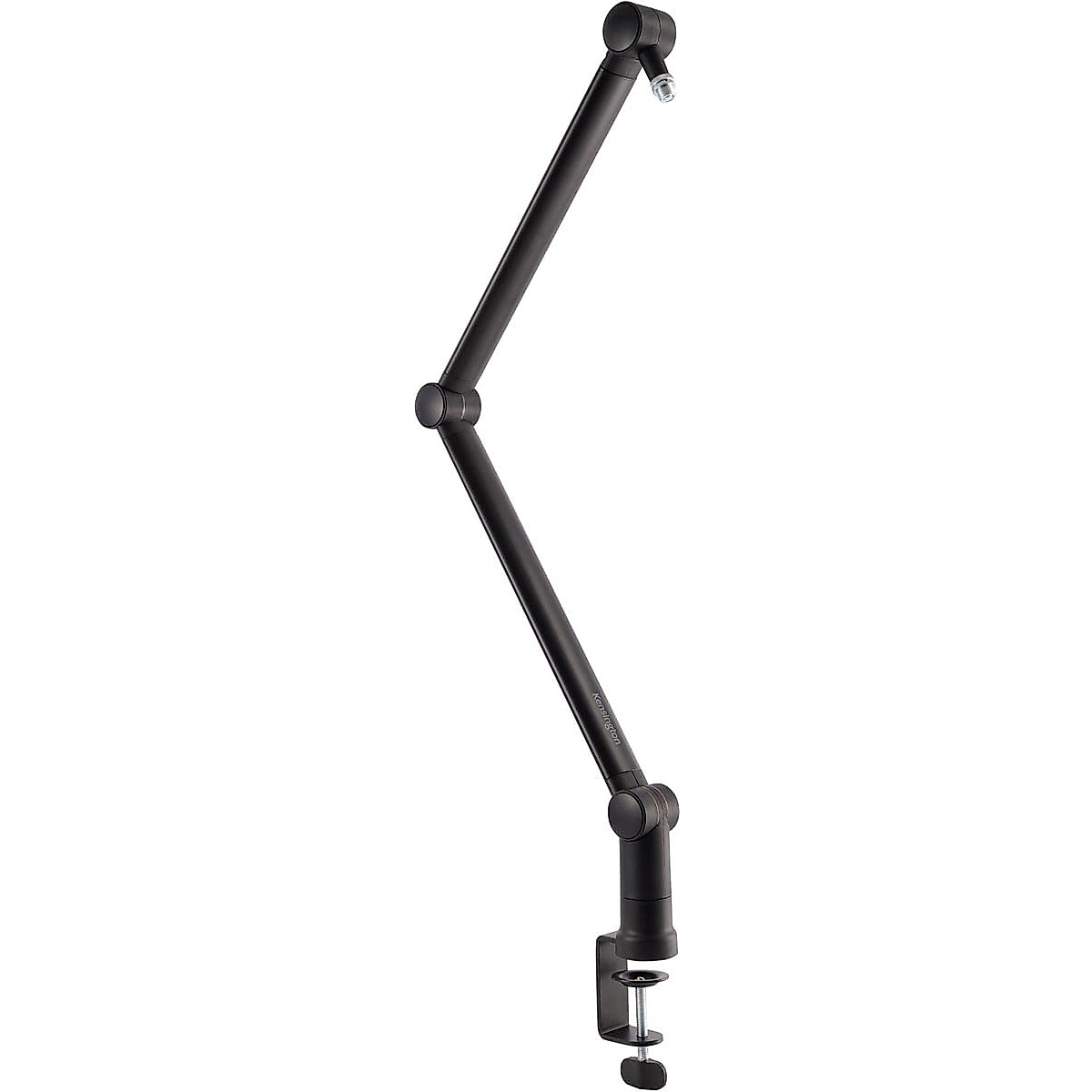 Kensington A1020 Boom Arm for Microphones, Webcams, and Lighting Systems (K87652WW)