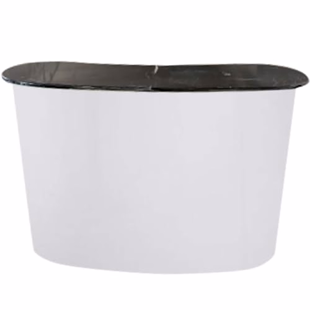 Church Pulpit Church Podium - Portable Trade Show Counter, Pop Up Display Table Speech Stand, Exhibition Salon Reception Desk, Shopping Mall Store Display Stand,A