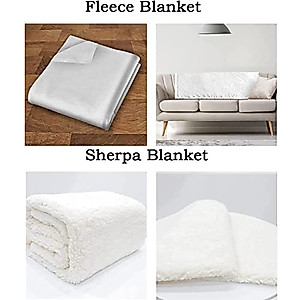 PAgree Personalized US Navy Blanket - Gift Military Tapestry Throw Military Insignia Fleece Blankets Navy Blue Fleece Throw Blankets for Bed Sofa Living Room Soft Blanket Warm Cozy Fluffy Throw (UN1)