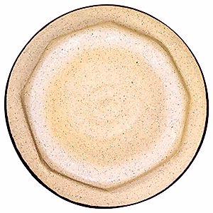 Mino Ware Traditional Japanese Yunomi Tea Cups, Set of 2, Kurosuisho for Green Tea, Matcha Tea 3.14 inch