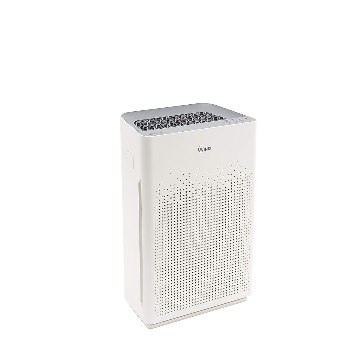 Winix 1022-0214-00 Wi-Fi Air Purifier, 360sq ft Room Capacity, Amazon Alexa and Dash Replenishment Enabled