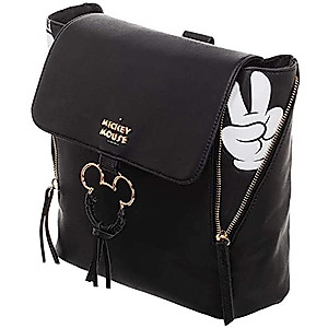 Disney Mickey Mouse Mini Backpack Purse