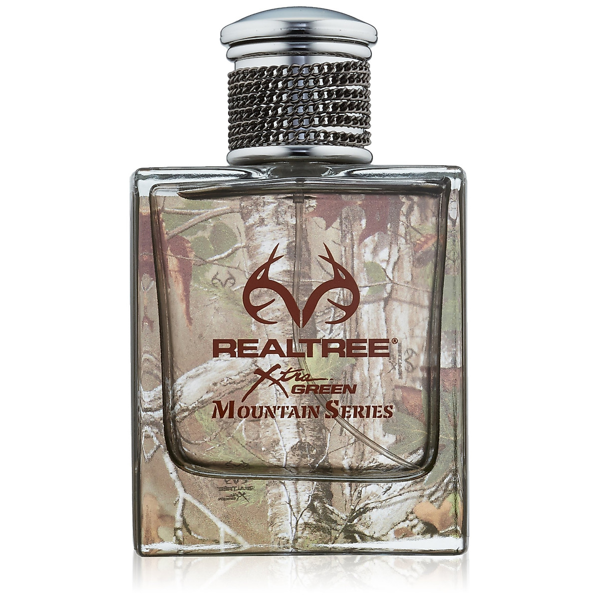 Realtree Mountain Series for Him 3.4oz EDT Spray