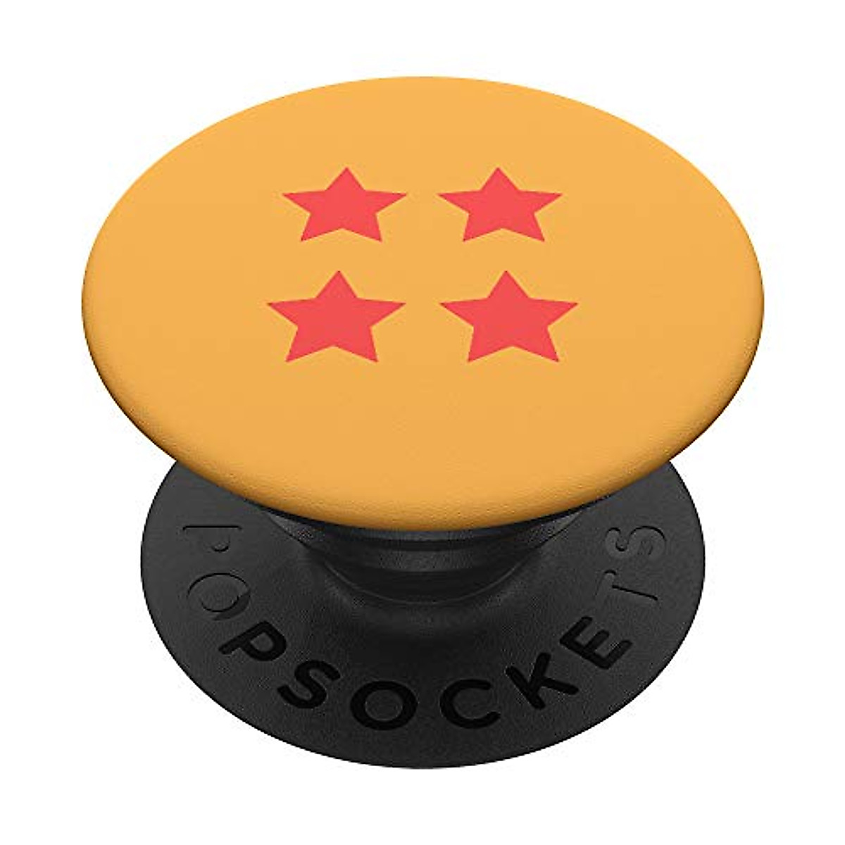 Four Star Dragon Socket PopSockets Swappable PopGrip