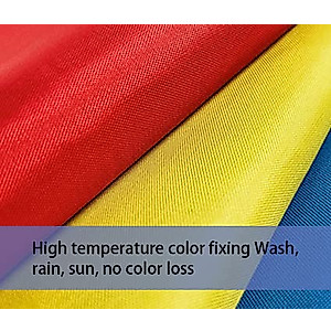 Kinoko Kingdom Flag Dream Smp Kinoko Kingdom Flag 3x5 FT Banner, Manberg Flag Double-Sided, 2 Brass Grommets for Indoor and Outdoor Flagging Room Dormitory Decoration