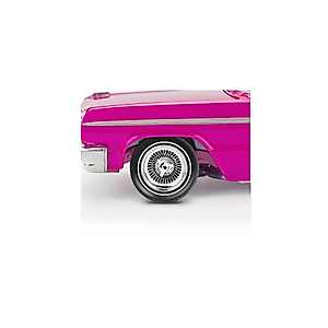 Revell Level 4 Model Kit 1964 Chevrolet Impala SS Lowrider 1/25 Scale Model