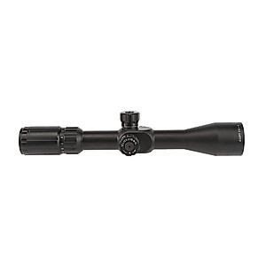 Primary Arms SLX 4-14x44mm FFP Rifle Scope - MIL-DOT