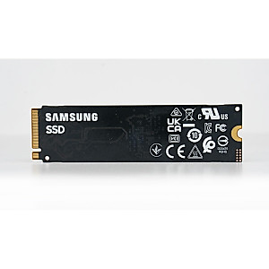 Samsung OEM Gamer 256GB M.2 2280 Gaming Gen4 PCIe NVMe Internal Solid State Drive (SSD)