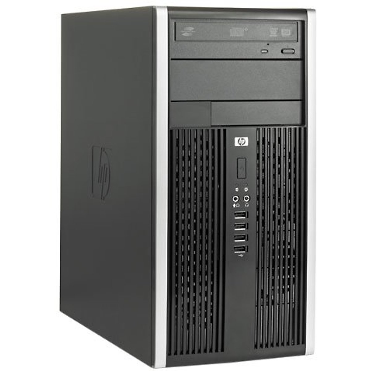 HP Compaq 8000 Elite MT/Core 2 Duo E8400 @ 3.00 GHz/2GB DDR3/2TB HDD/DVD-RW/Windows 7 PRO 32 BIT