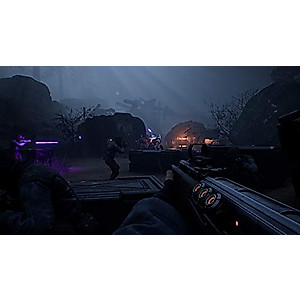 Terminator: Resistance Enhanced (PS5)