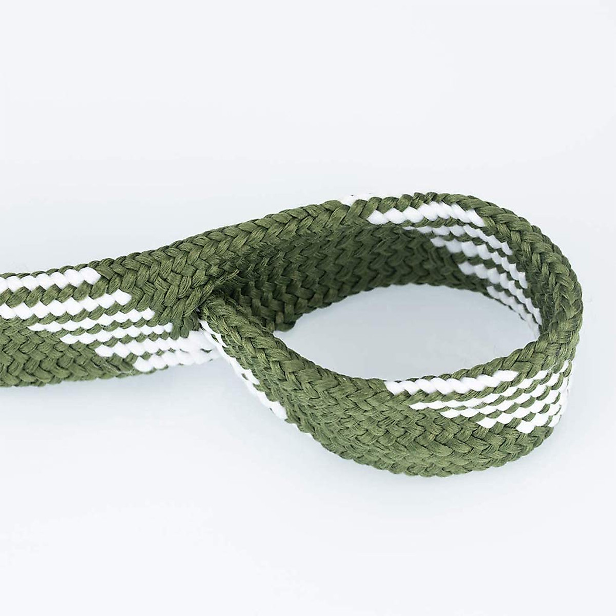 New Gun Snake Cleaner Gun Cleaning Kits Bore Rope 20 GA Gauge for Rifle, Pistol & Shotgun Gun Barrel Cleaning