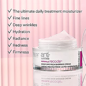 StriVectin Wrinkle Recode Moisture Rich Barrier Cream, 1.7 fl. oz.