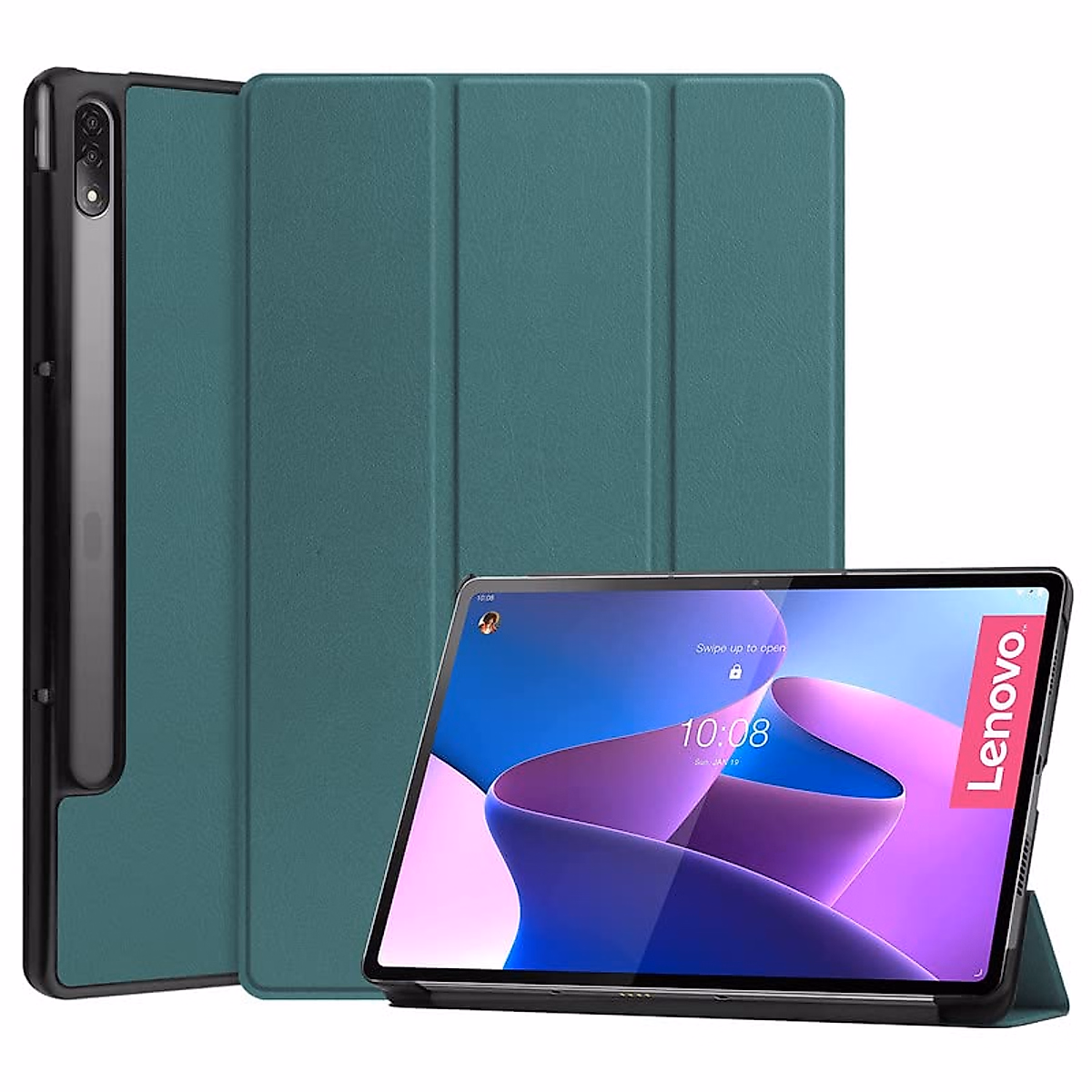 MAOUICI Shell Protective Smart Cover for Huawei MatePad 10.4 SE,Case for Huawei MatePad 10.4 SE folio case with Sleep/Auto Wake