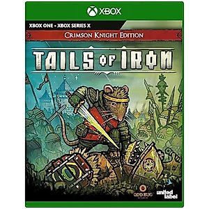 Tails of Iron - Xbox Series X