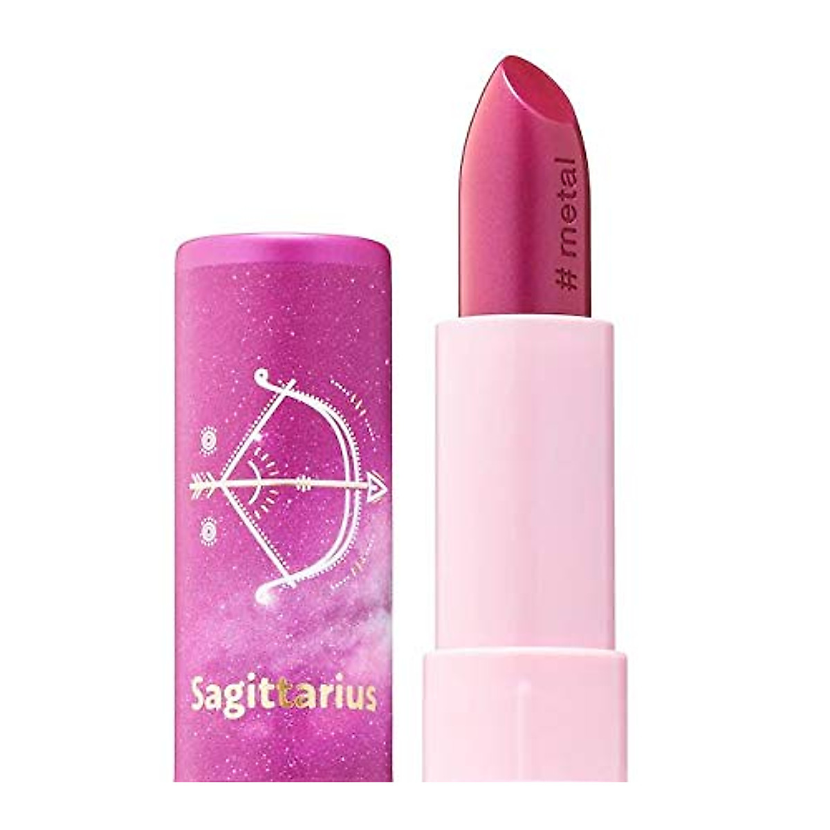SEPHORA COLLECTION Lipcolor Astrology Lip Stories Lipstick Sagittarius