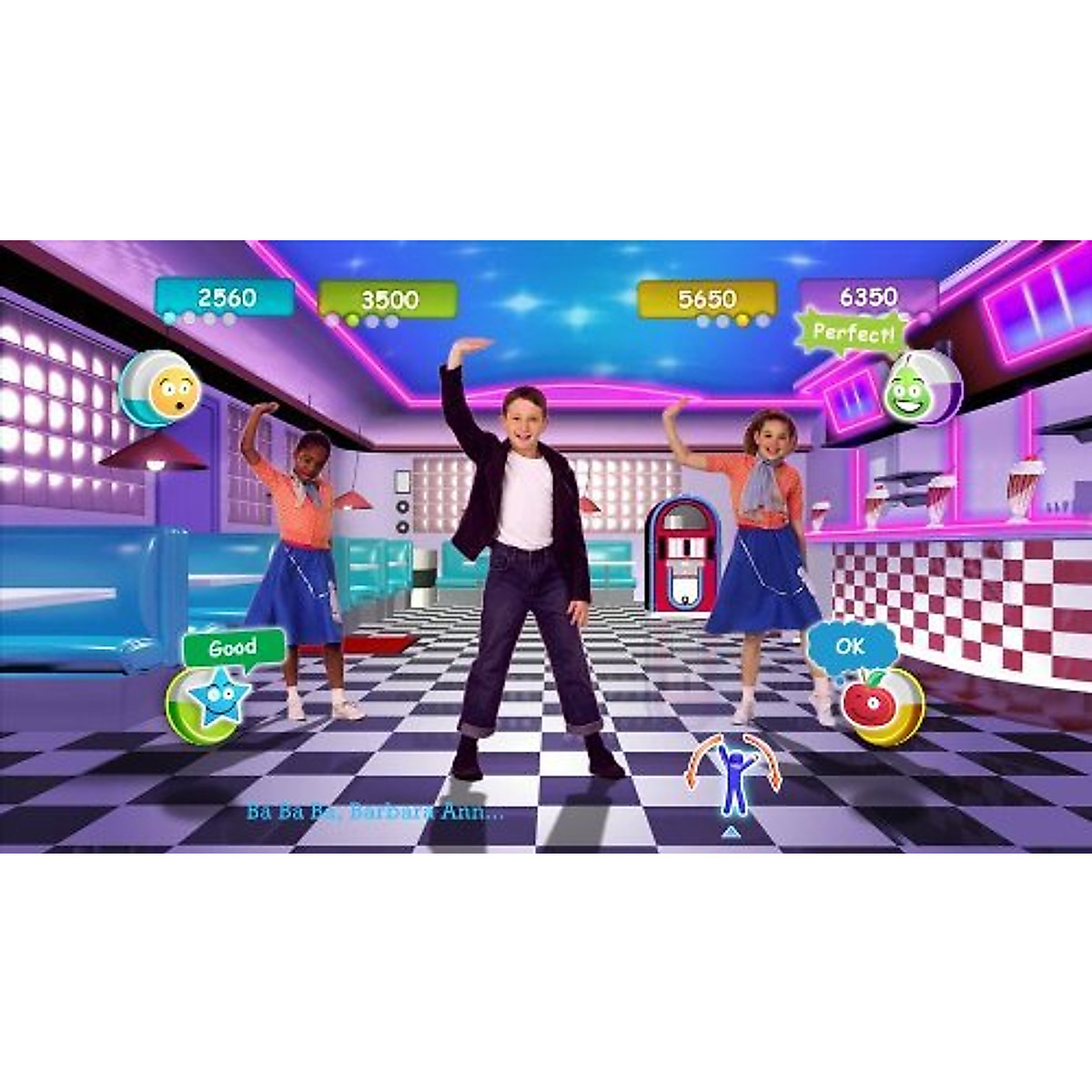 Just Dance Kids 2 - Xbox 360 (Renewed)