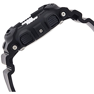 Casio GA100-1A1 XL Ana-Digi G-Shock