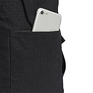 adidas Backpack, Black, 10