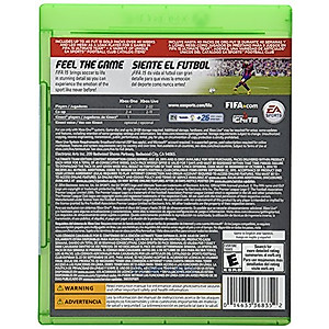 FIFA 15 (Ultimate Edition) - Xbox One