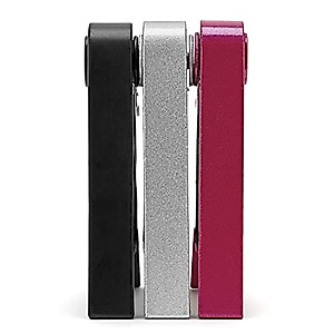 Personalized Guitar Capo - Customized Laser Engraved Zinc Metal Capo - for Acoustic and Electric Guitars Ukulele, Mandolin, Banjo, Classical Guitar Accessories. Engrave a Name, Song Lyric and More