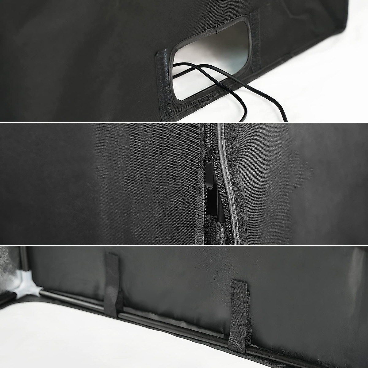 CZUR ET24 Pro Book Scanner and Portable Studio Box Bundle