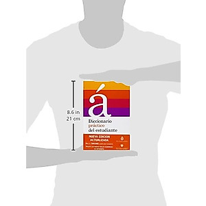 Diccionario practico del estudiante (nueva edicion)