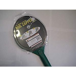 Bug Zapper Electric Hand-Held Bug Zapper