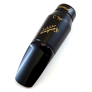 Vandoren SM711 AL3 Optimum Series Alto Saxophone Mouthpiece