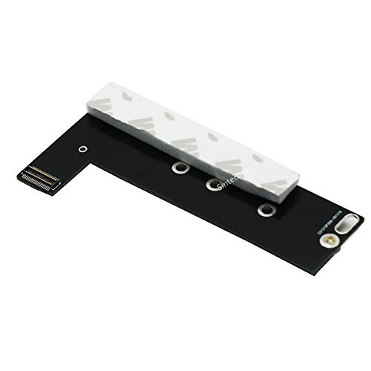 Sintech M.2 NGFF NVMe SSD Card for Upgrade Mac Mini Late 2014 Year A1347 MEG Series(Only for late 2014 Year,not fit Other year)