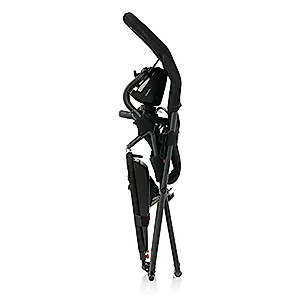 Playseat Challenge Sim Racing Cockpit | Foldable & Adjustable | for High Performance Sim Racing | Compact & Flexible | Supports All Steering Wheels & Pedals | for PC and Console | Actifit Edition