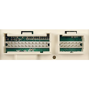 Dorman 599-211XD Climate Control Module Compatible with Select Models (OE FIX)