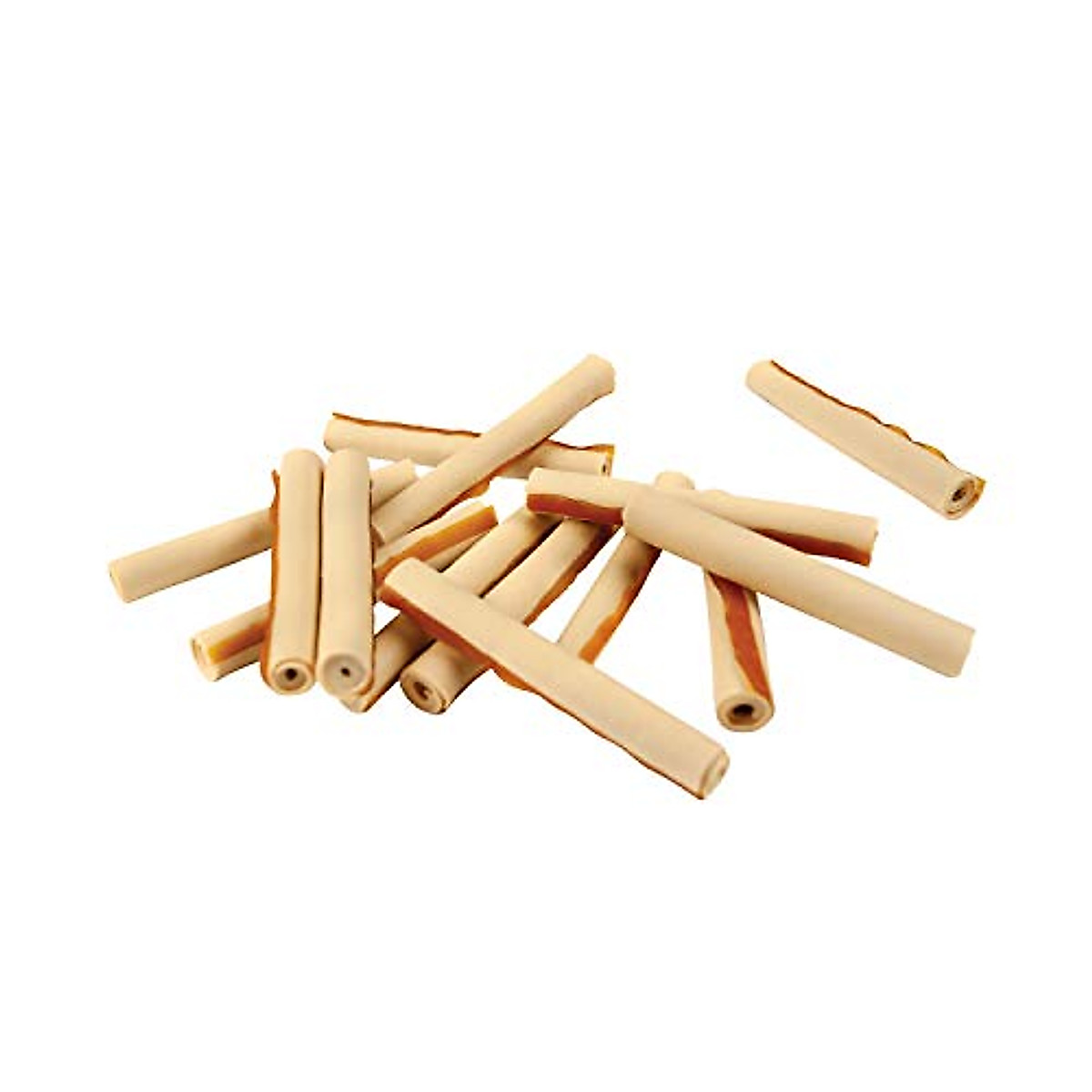 SmartBones Skin And Coat Care Sticks 16 Count, Rawhide-Free Chews For Dogs, With Omega Fatty Acids