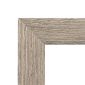 Trends International Disney Haunted Mansion - Group Wall Poster, 22.375" x 34", Barnwood Framed Version