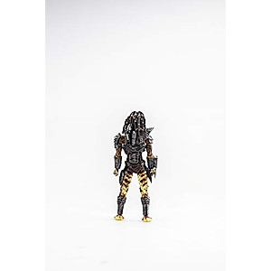 Hiya Toys Predator 2: Scout Predator 1:18 Scale 4 Inch Acton Figure