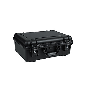 Gator Microphone Case (GM-16-MIC-WP)
