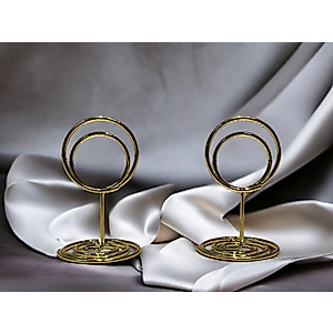 Wedding Table Numbers